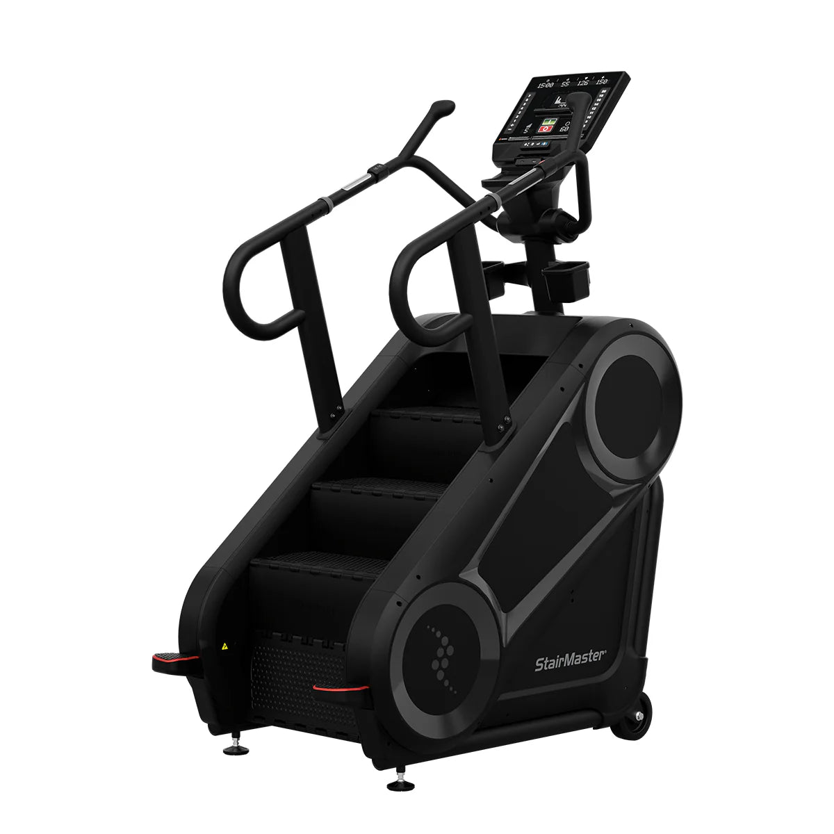 Stairmaster 8Gx Stepmill – Gym Outfitters Fitness Equipment